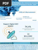 Wassit | PDF | Chômage