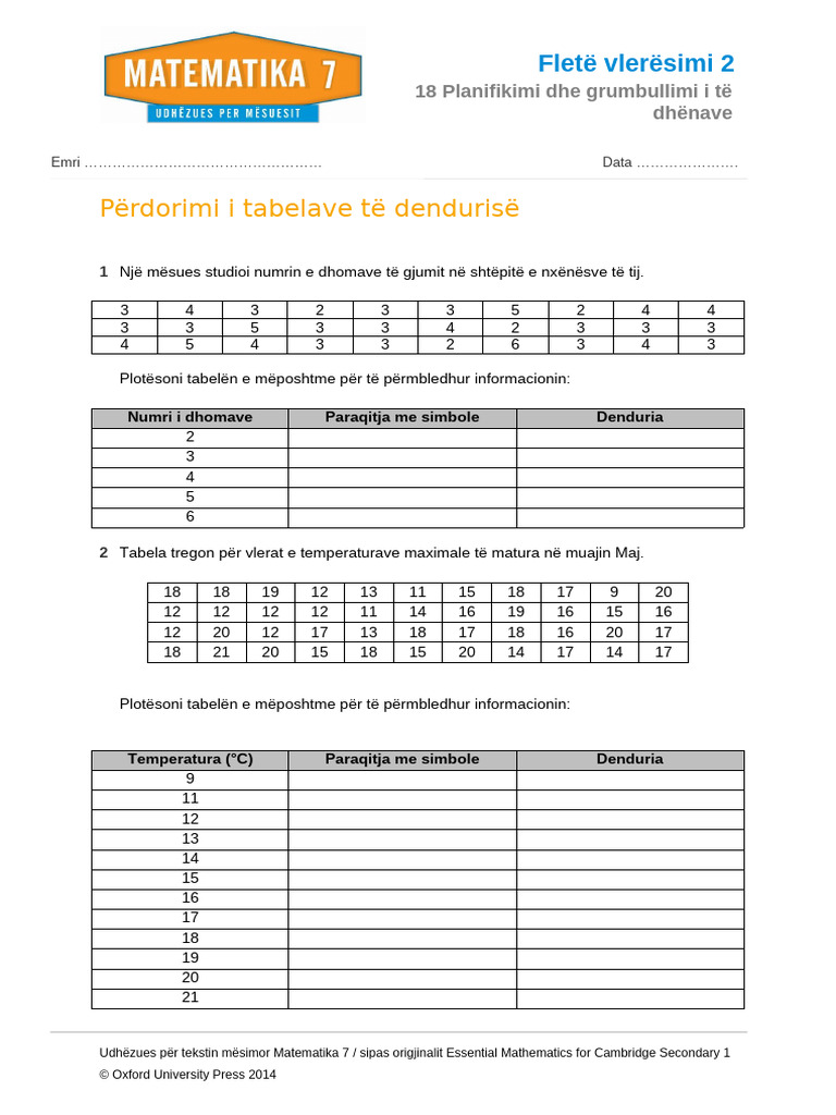 1803_Flete Vleresimi 2 | PDF