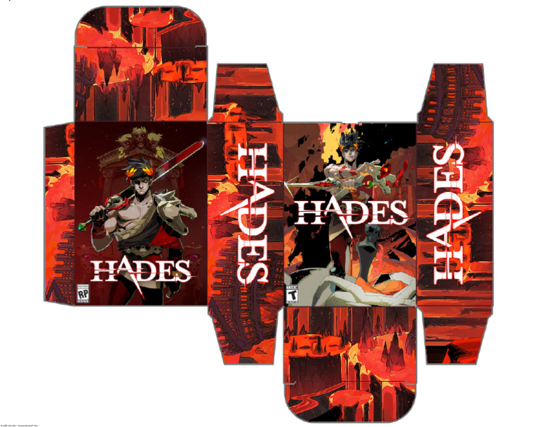 Hades Box | PDF