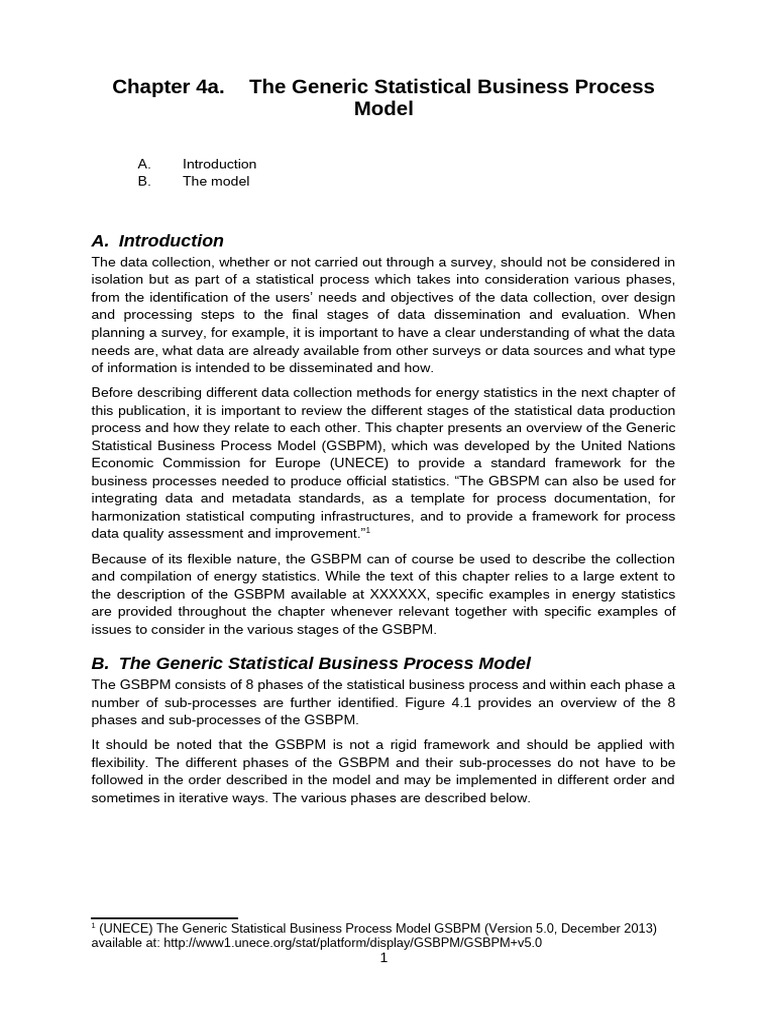 ESCM Chapter 4a - 140423 | PDF | Survey Methodology | Statistics