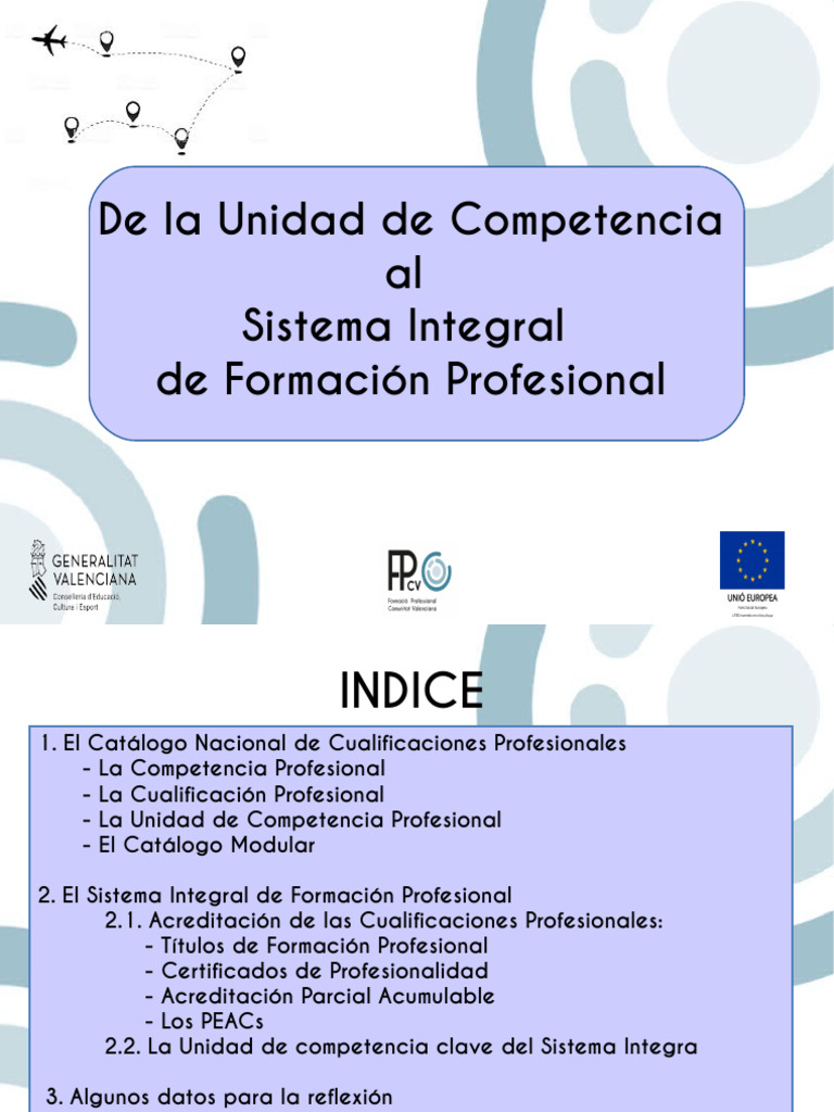 Sessió 2. de La Unitat de Competència Al Sistema Integral 1 | PDF | Integral