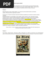 Prueba 3 Historia Del Ib | PDF | America latina | Los Estados Unidos