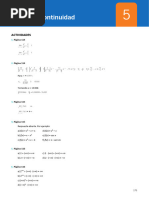 Fórmulas del Término N-ésimo | PDF | Secuencia | Función (Matemáticas)