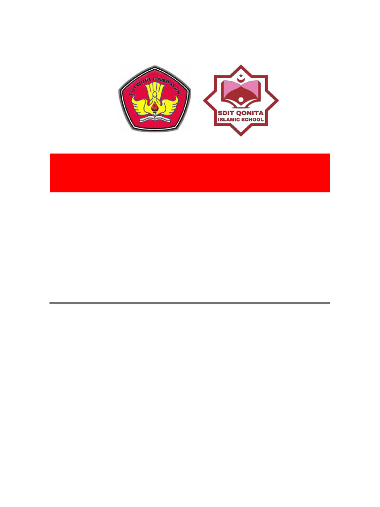 Modul Ajar Pend. Pancasila Bab 2 Kelas 2b | PDF