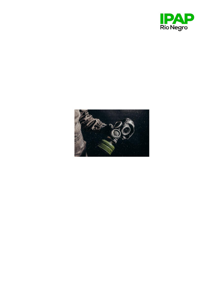 TP N°2 - Medicina Laboral | PDF | Radiación | Desastre de Chernobyl