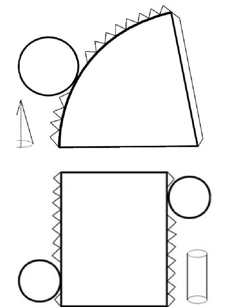 Solidos Geométricos | PDF