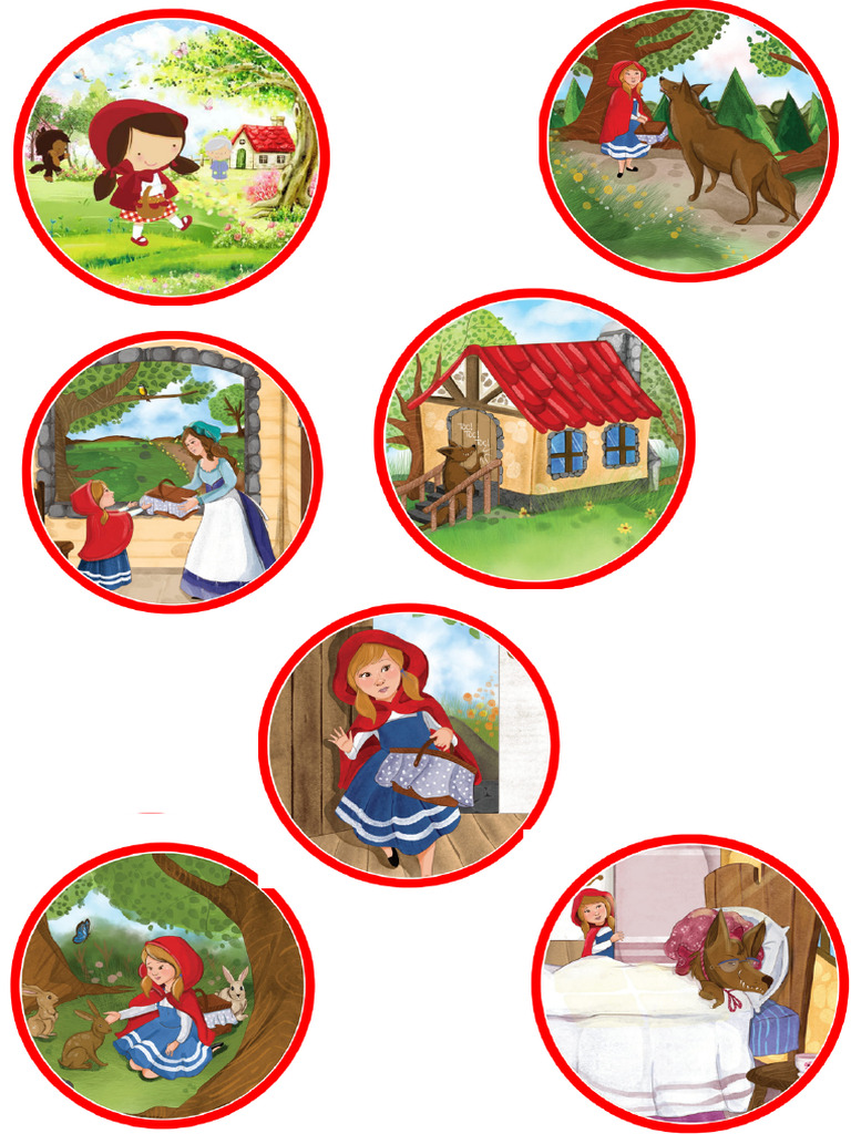 Sequencia de Historia | PDF