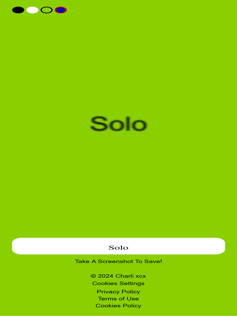 Brat Generator | PDF