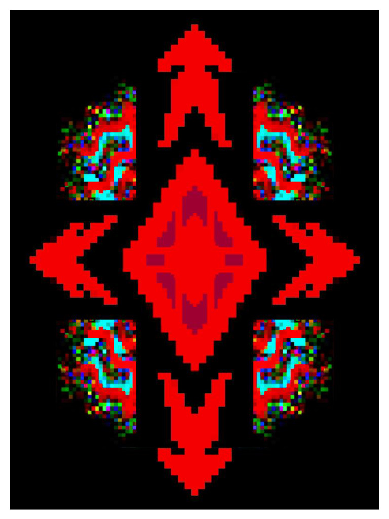 Pixel Art | PDF