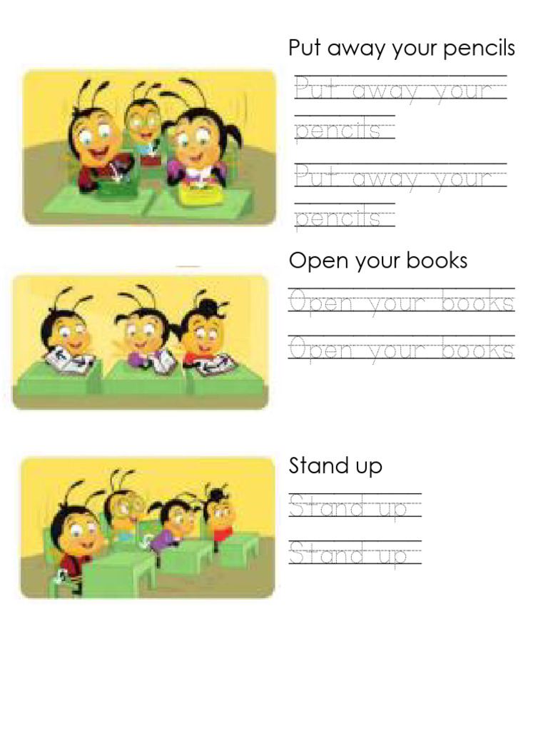 1st GRADE SEPTEMBER | PDF