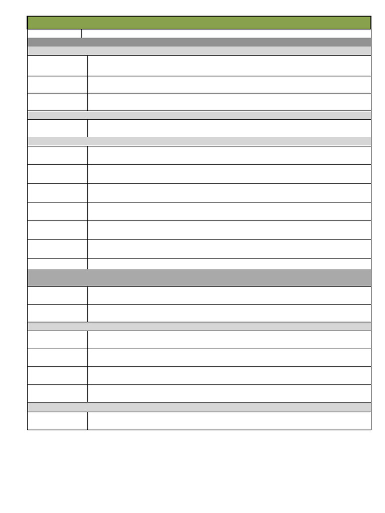 VOCABULARY Cellular Transport | PDF