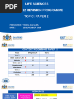 Bio 110 - Exam 1 Study Guide | PDF | Phylogenetic Tree | Evolution