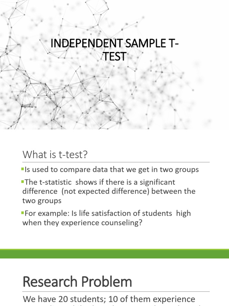 BIOSTAT Lab Discussion Midterm | PDF | Student's T Test | Statistics