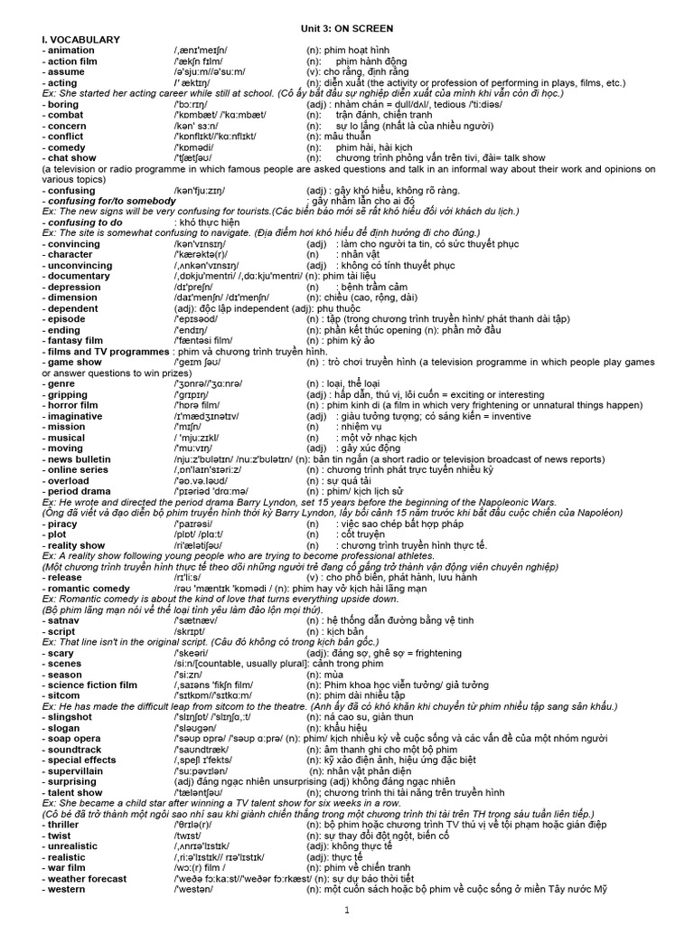 FG10-3-ON SCREEN-HTD - Theory | PDF