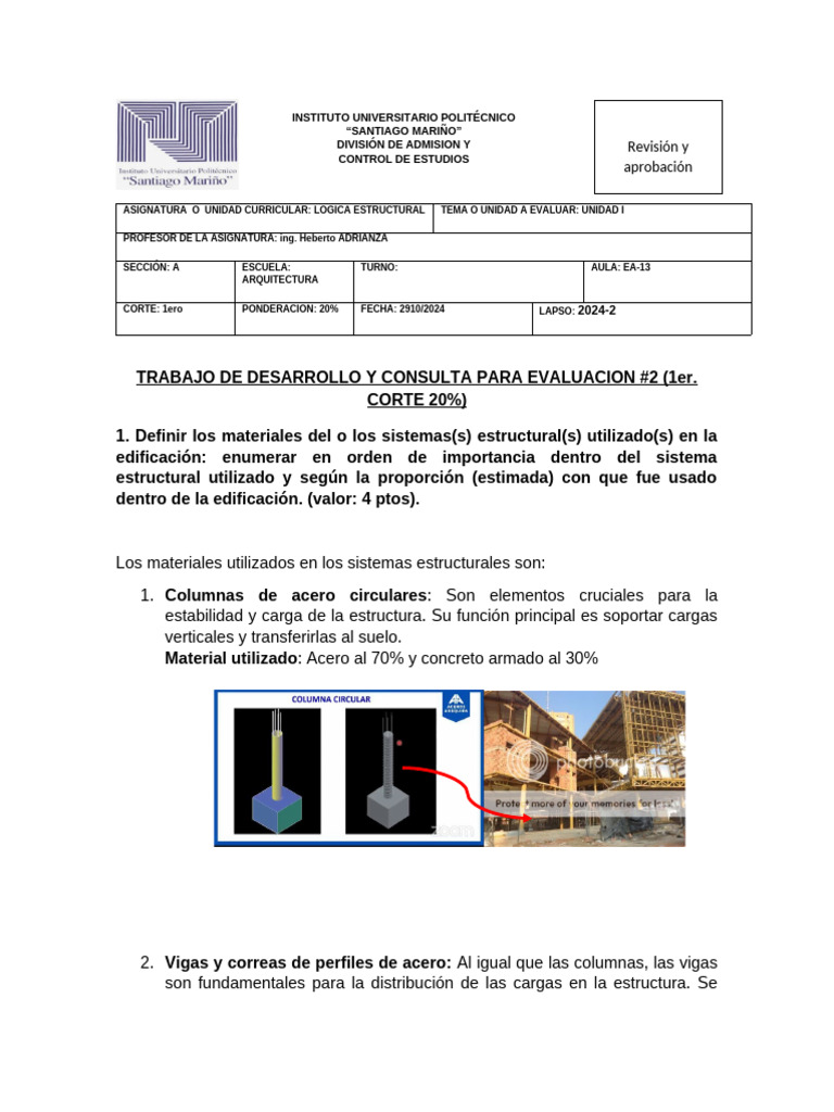 Terraza 77 Alejandra Gil - Emily Gil | PDF | Hormigón | Acero