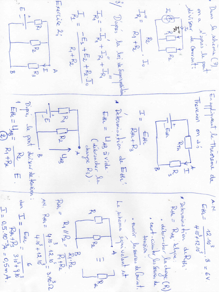 TD 1 Correction p2 | PDF