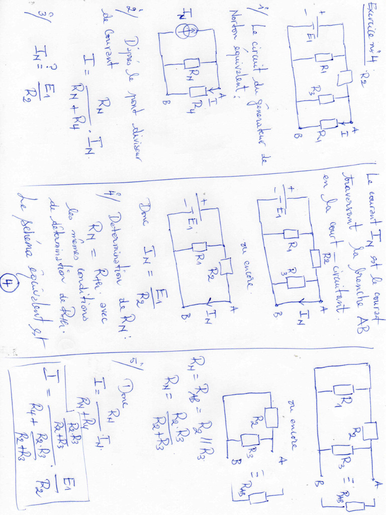 TD 1 Correction p4 | PDF