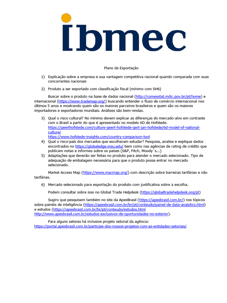 Roteiro para AC Final | PDF | Negócios | Computadores