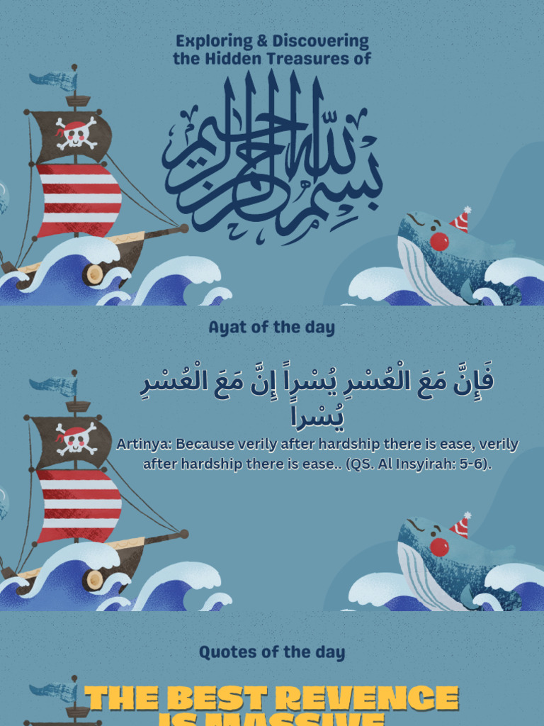 Exploring & Discovering The Hidden Treasures of | PDF | Perfect ...