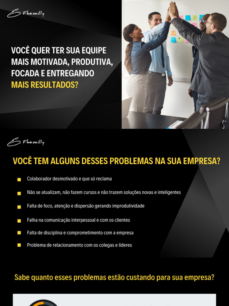 Treinamento Comportamental | PDF | Autoajuda