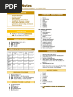 How To Compute For Aog and Edd | PDF