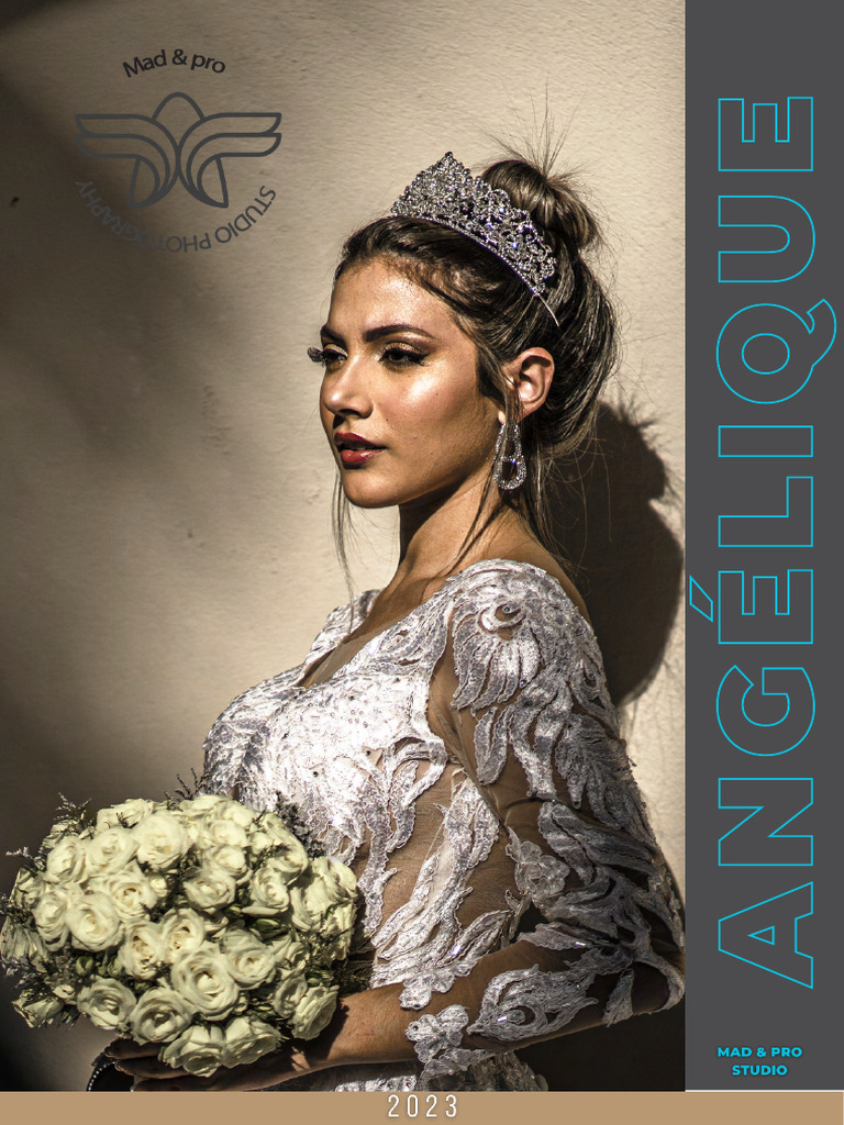 Catálogo Mad & Pro 2023 | PDF | Vídeo | Tecnología de información y comunicaciones