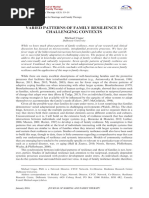 Masten, A. S. (2018) - Resilience Theory and Research On Children and ...