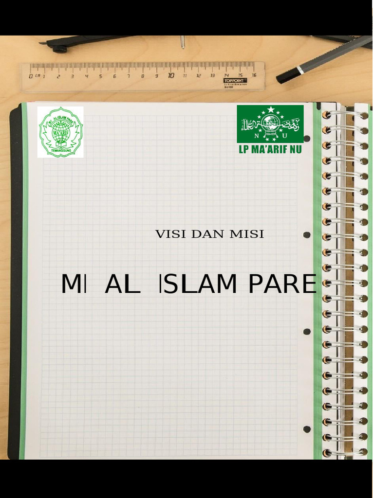 File Laporan Tertulis Program Unggulan Keagamaan MI Pare | PDF | Karier & Perkembangan