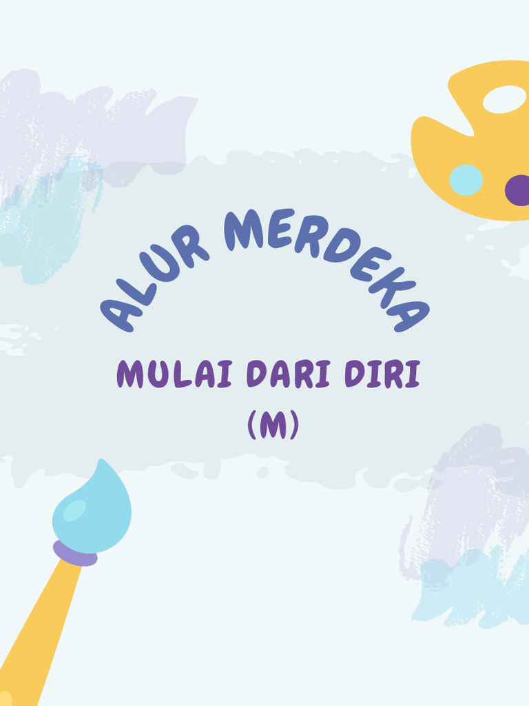 Alur Merdeka | PDF | Kajian Bahasa Asing | Metode & Bahan Ajar