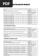 Asl 2 Signing Naturally Units 7-12 Workbook Pages | PDF