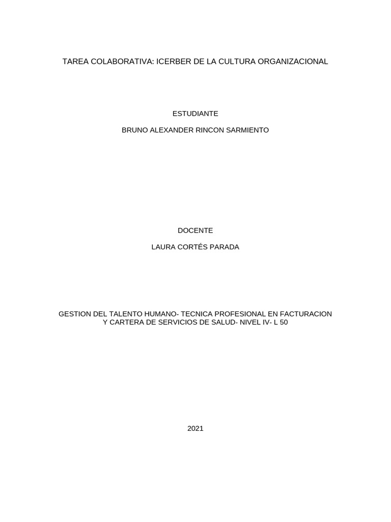 AIBER | PDF | Crecimiento personal y profesional | Negocios