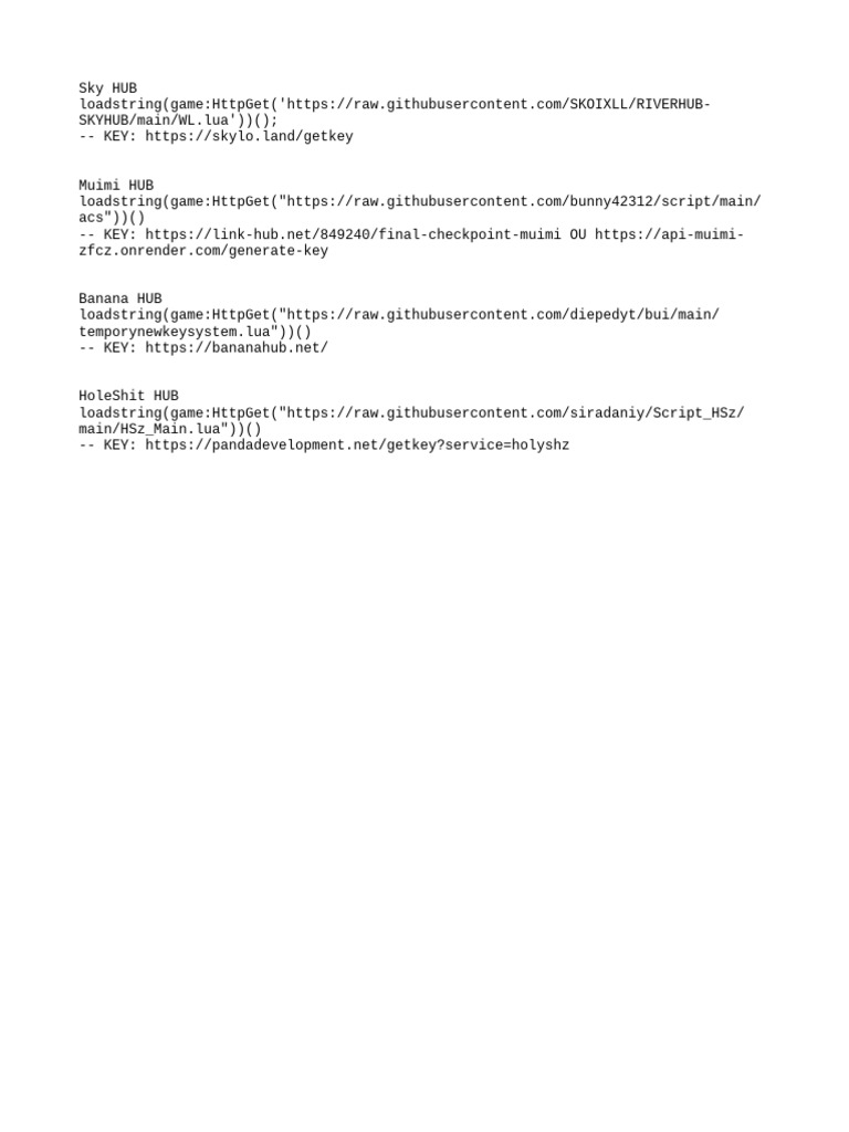 Script Anime Champions Simulator | PDF