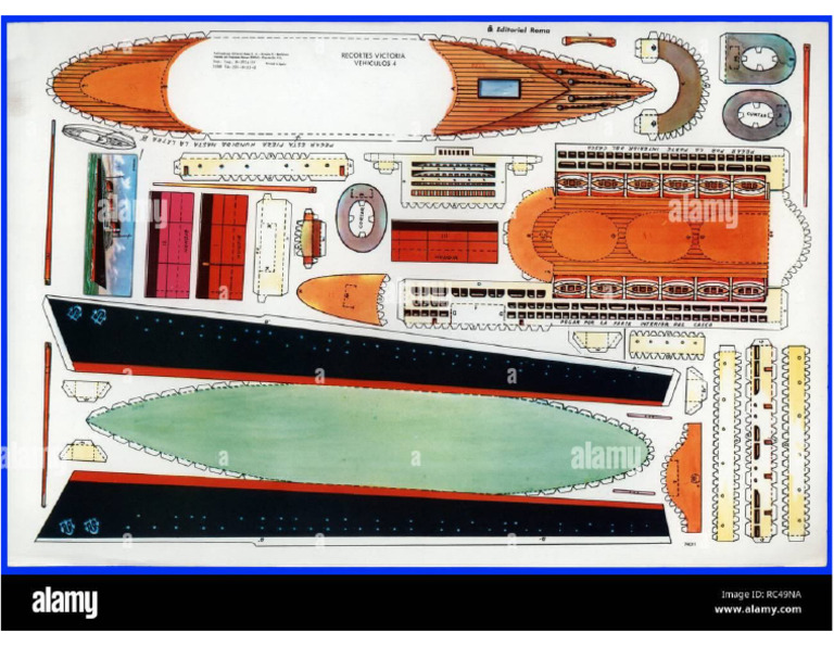 Barco | PDF