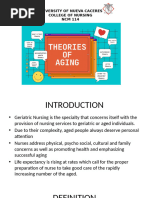 Psychological Perspectives On Successful Aging The Model of Sele PAUL B ...