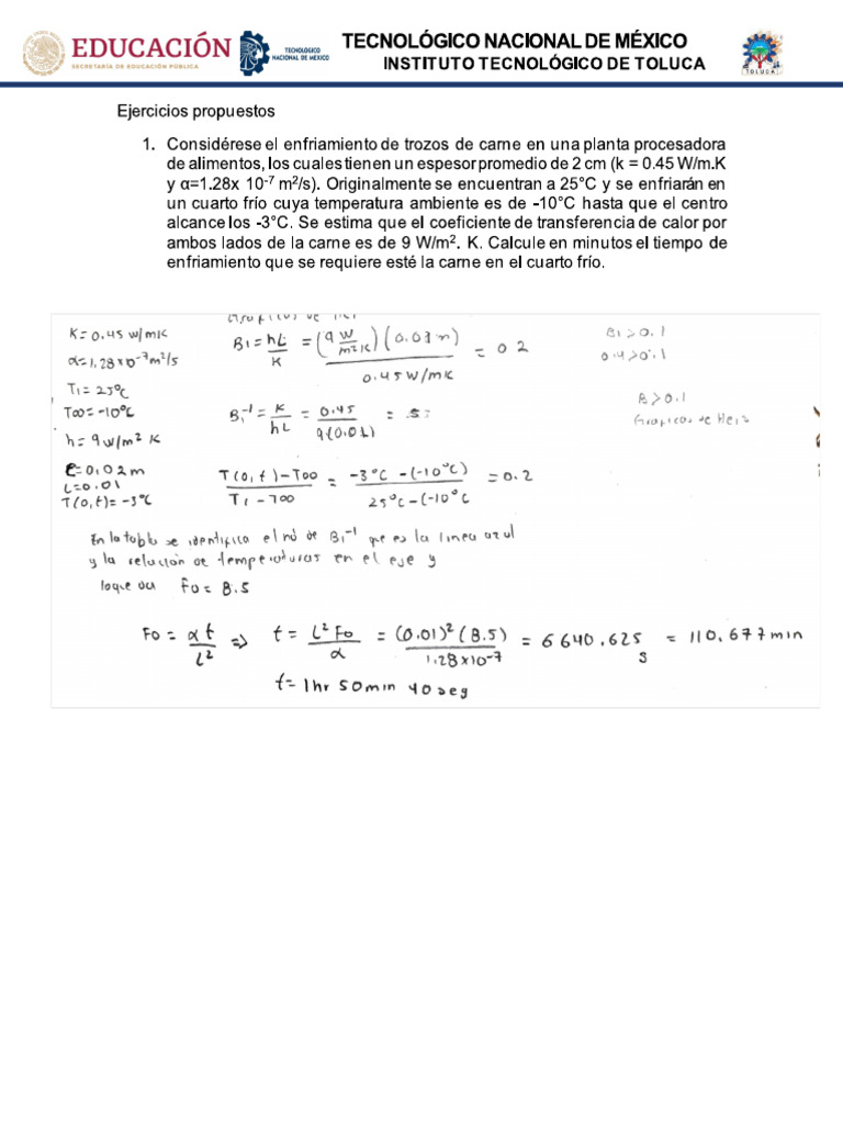 Ejercicios Tema 2 Xmca | PDF
