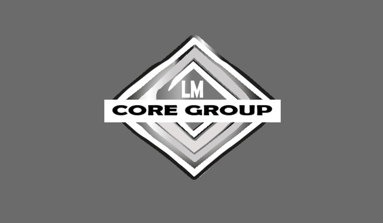 LM Core Group | PDF