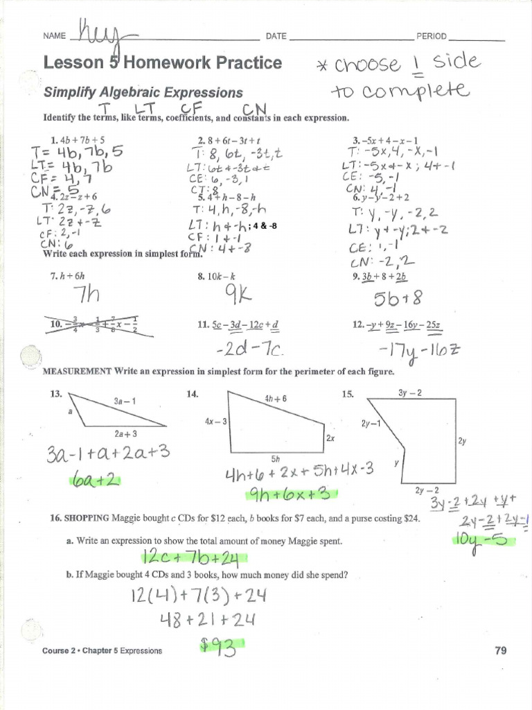 Understanding 4 & -8 in Mathematics | PDF