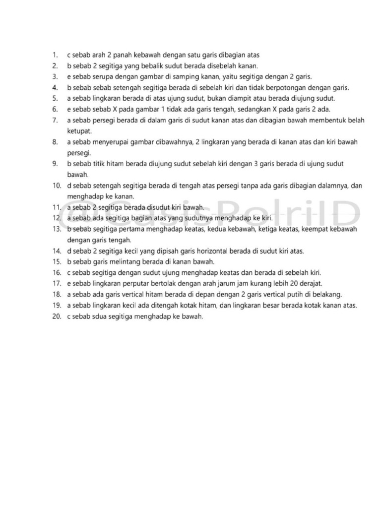 KJ Lanjutan Gambar | PDF