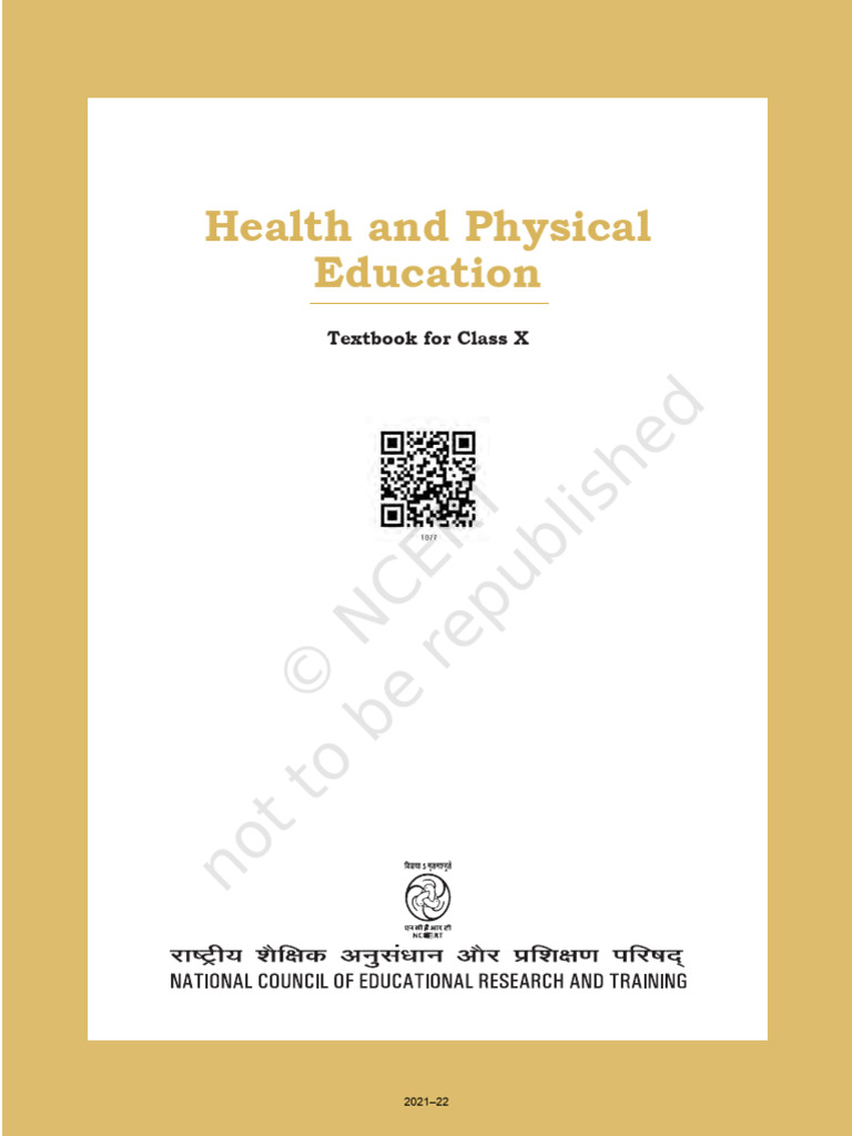 Class 10 Index | PDF | Sports