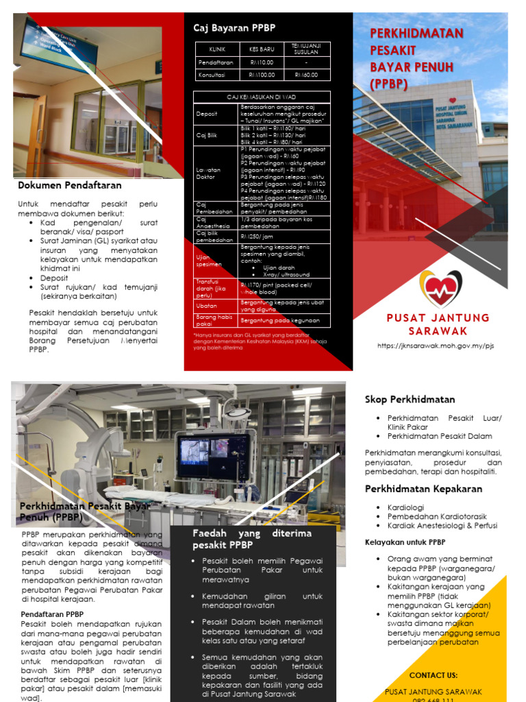 FPP Brosure Pjs 2024 | PDF