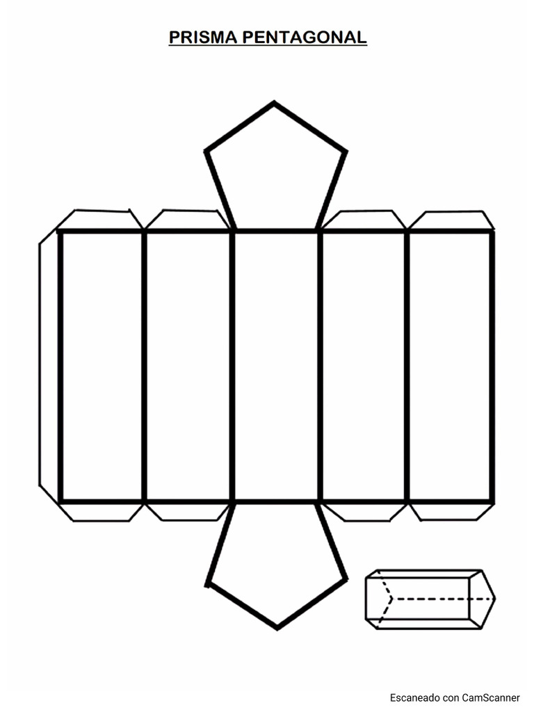 Figuras Geometricas | PDF