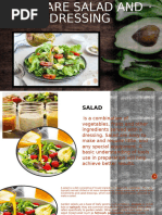 Soup Salad Sandwich Game | PDF