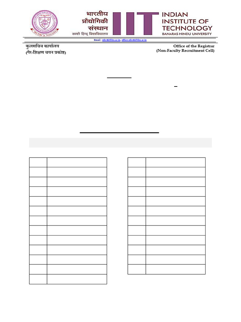 Alerts List of Jt-I 23142 03202324 | PDF | Qualifications | Vocational ...