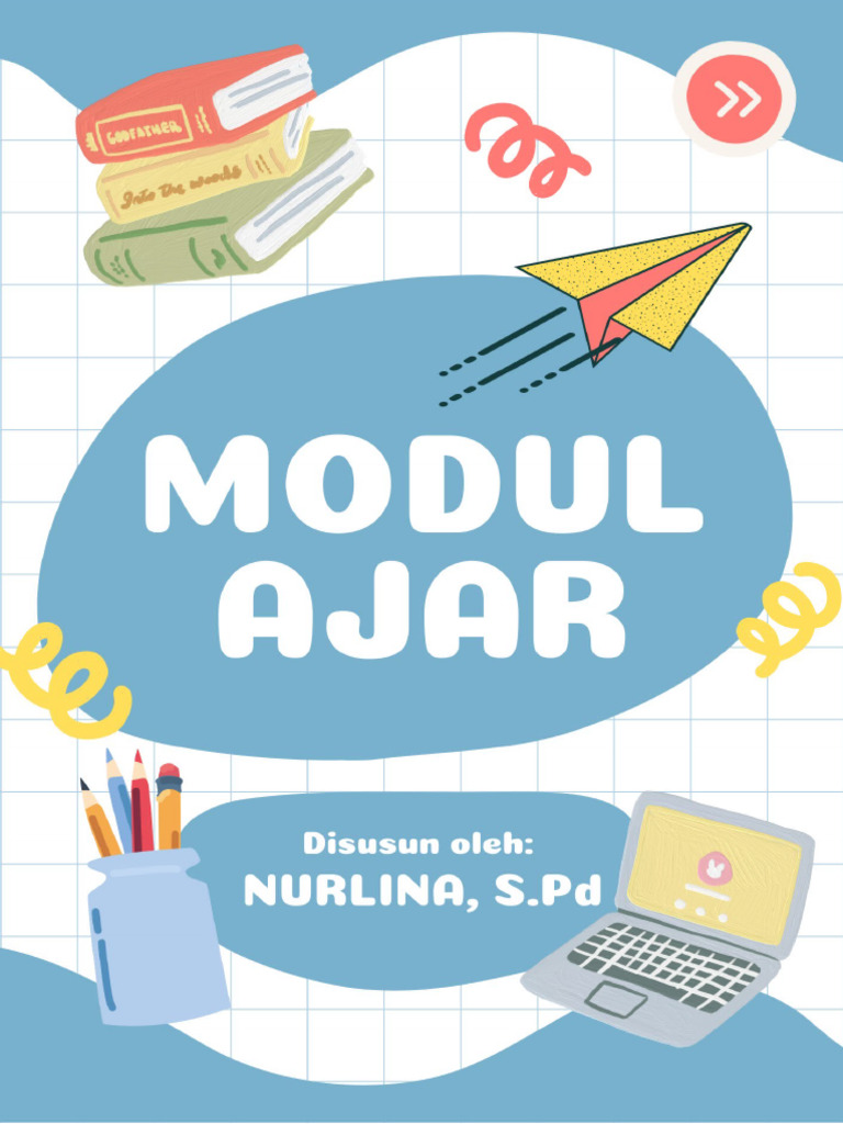 Modul Ajar Dasar Program Keahlian | PDF