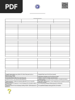 New India Mediclaim Proposal Form | PDF | Insurance | Wellness