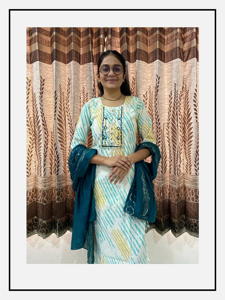 Ramani Krishna's Bio-Data Overview | PDF