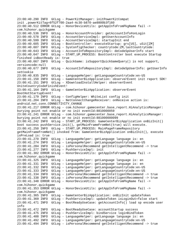GC 2024 10 16 | PDF | Computer Networking | Computer Architecture