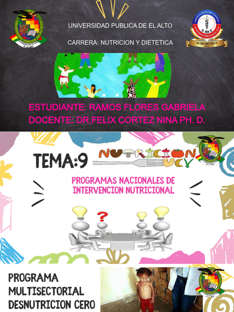 TEMA 9-Comprimido | PDF | Relaciones personales, crianza y desarrollo personal | Salud y bienestar