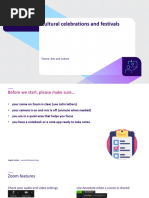 SLM - Ro - Mil-Q2 Module 3 | PDF | Literacy | Information Literacy