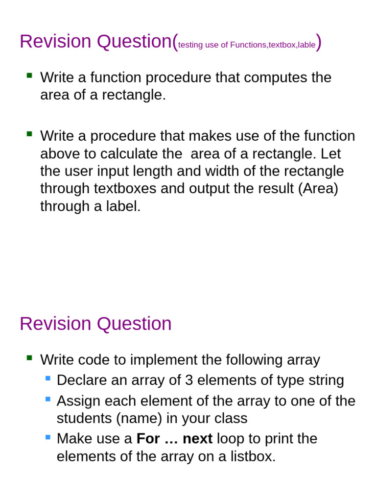 Jk Vb Net 9 Exception Handling Pdf Control Flow Software 0974